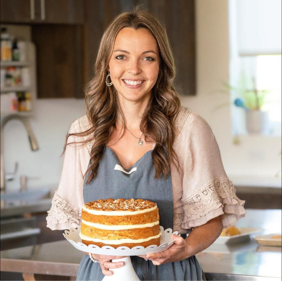 Ann Bennett - The Orchard Wife – Okie Homesteading