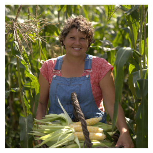 RuthAnn Zimmerman – Okie Homesteading