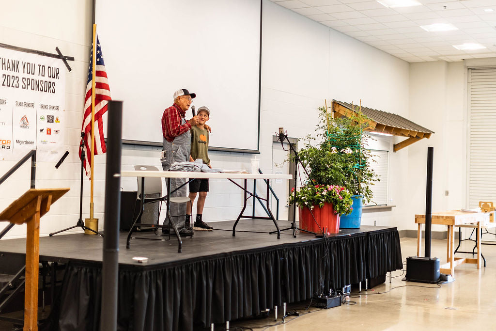 Okie Homesteading – Okie Homesteading