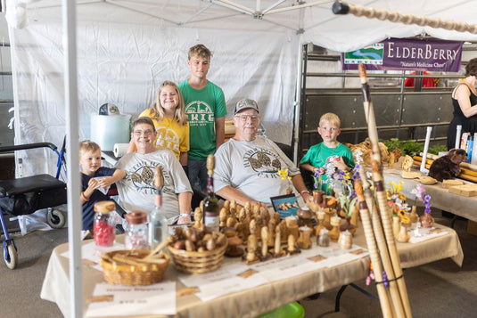 Okie Homesteading – Okie Homesteading