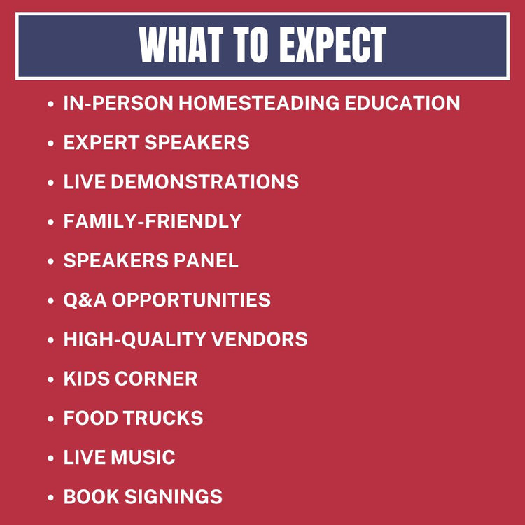 Okie Homesteading – Okie Homesteading